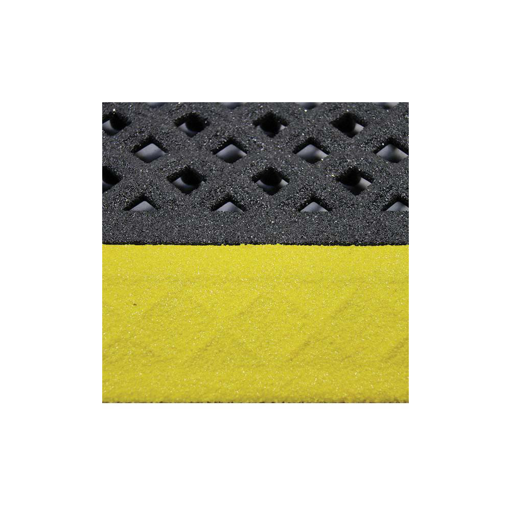 Ergo Advantage - Anti-Fatigue Modular Anti-Fatigue Mat: Wet Environment ...