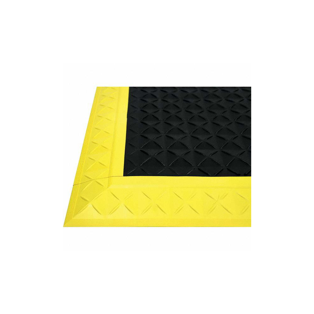 Ergo Advantage - Anti-Fatigue Modular Anti-Fatigue Mat: Dry Environment ...