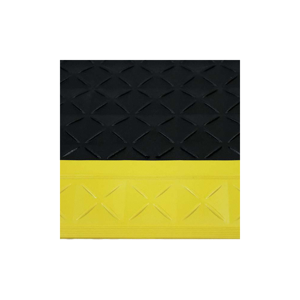 Ergo Advantage - Anti-Fatigue Modular Anti-Fatigue Mat: Dry & Wet ...