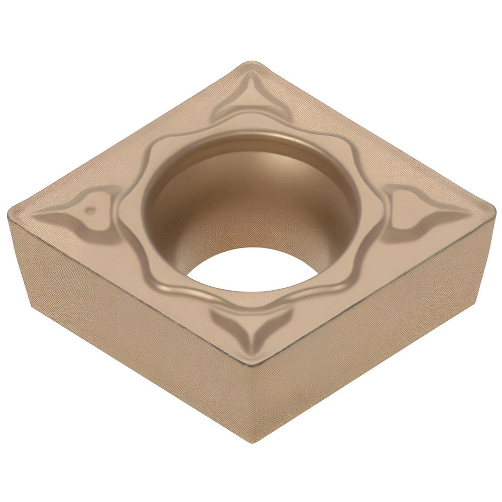 Tungaloy - Turning Insert: CCMT21.52TM T9215, Carbide | MSC Direct