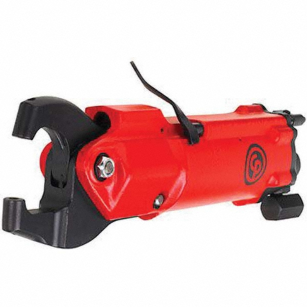 Chicago Pneumatic - Air Riveters; Riveter Type: Alligator Yoke Rivet ...