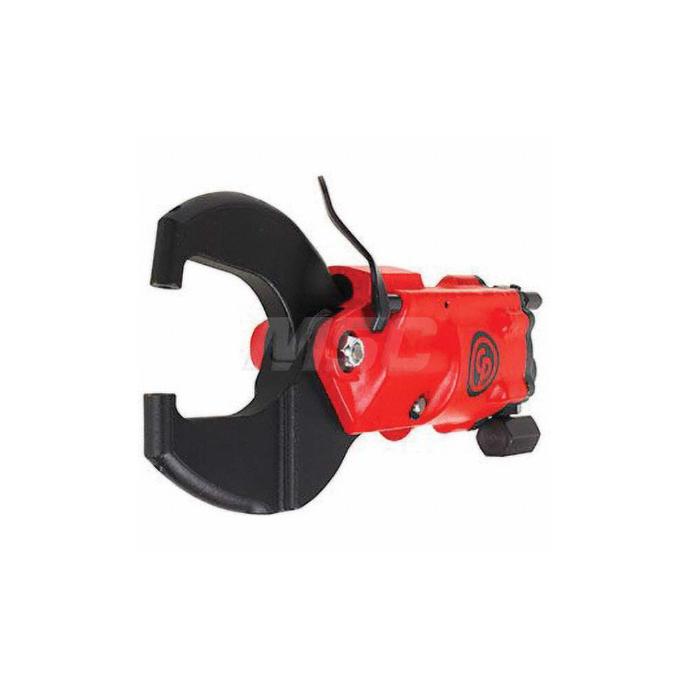 Chicago Pneumatic - Air Rivet Tool: 3" Stroke Length | MSC Direct