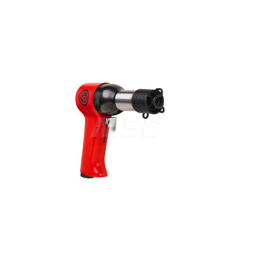 Chicago Pneumatic - Manual Riveting Hammer | MSC Direct