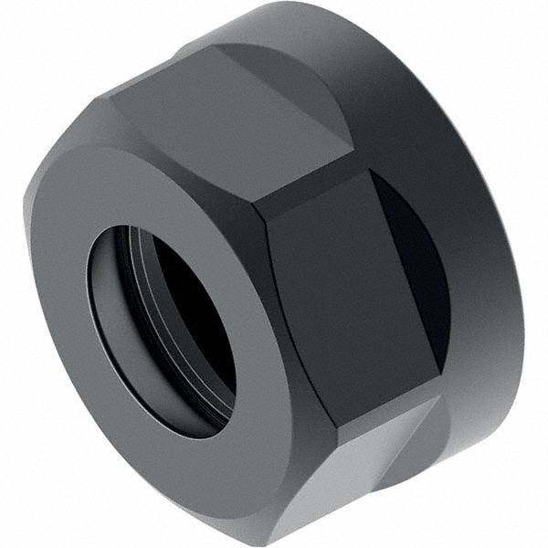 Seco - ER20 Collet Nut | MSC Direct