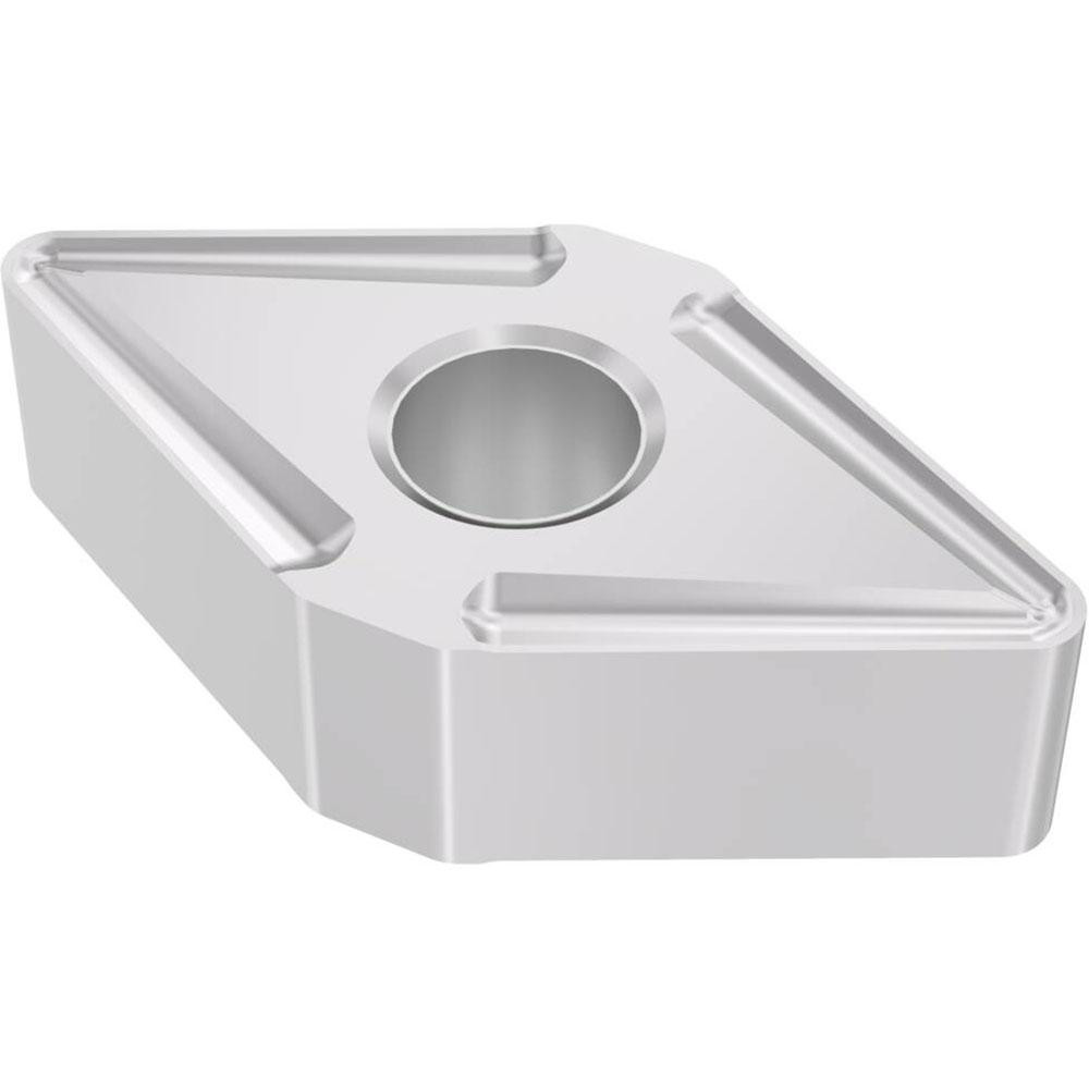 Seco - Indexable Turning Sets: Insert Style: DNMG; Toolholder Style ...