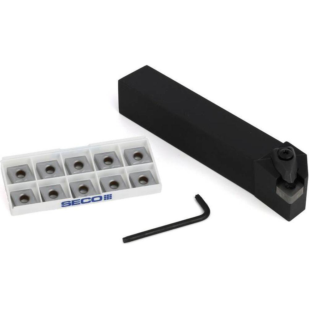 Indexable Turning Sets | MSC Industrial Supply Co.