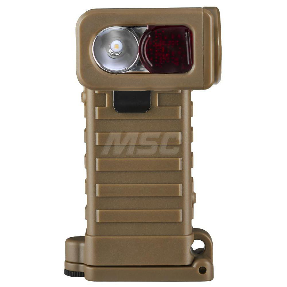Streamlight - Free Standing Flashlight: LED, 2 Operating Modes | MSC Direct