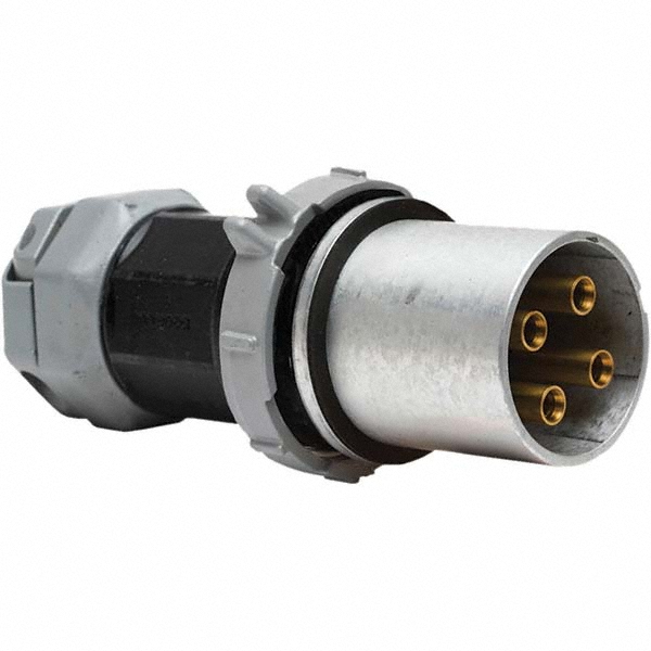 Hubbell Wiring Device-Kellems - Pin & Sleeve Plugs & Connectors ...