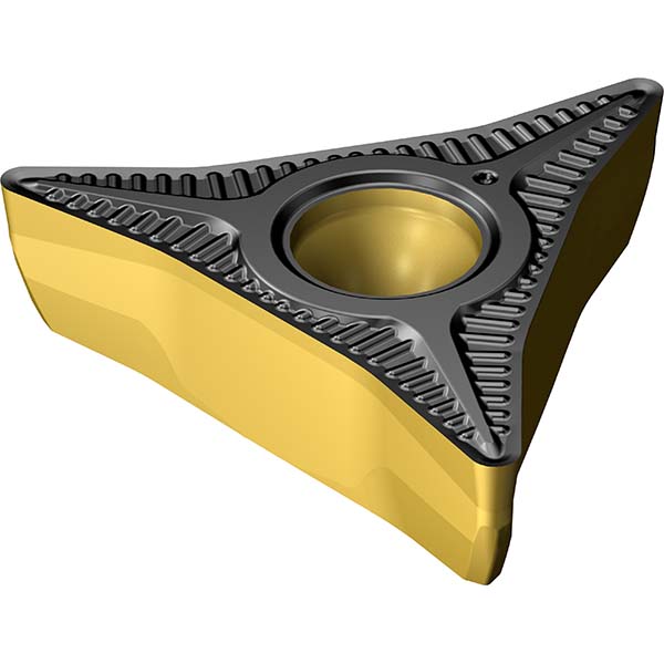 Sandvik Coromant - Turning Insert: CP-A1104-L5 4415, Carbide | MSC Direct