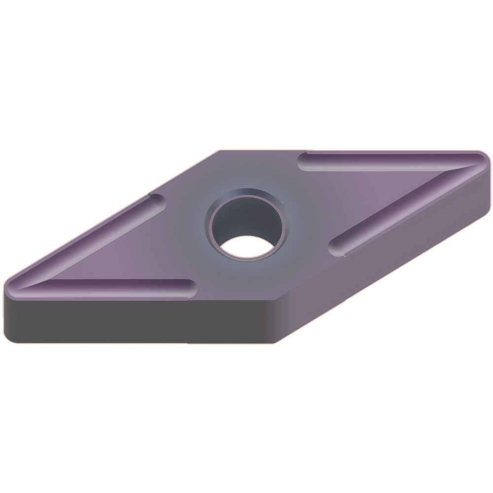 Mitsubishi - Turning Inserts: Insert Style: VNMG; ANSI Size Code: 331 ...