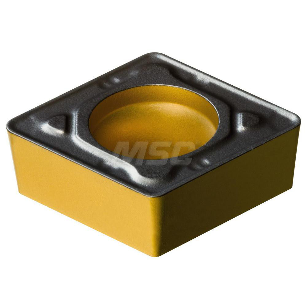 Sandvik Coromant - Turning Insert: CCMT32.52-PR 4425, Carbide | MSC Direct