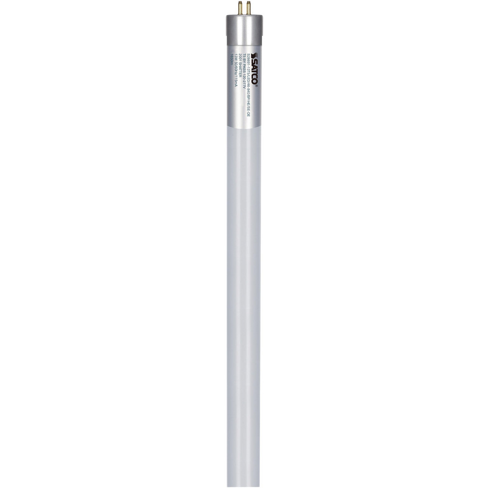 Satco - LED Lamp: Commercial, Industrial, Office & Residential, T5, 13 ...