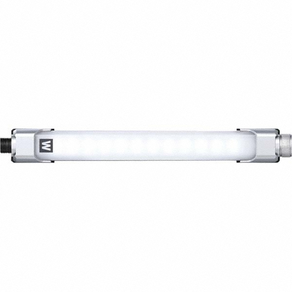 Waldmann Lighting - Machine Lights: Machine Light Style: Linear; Lamp ...
