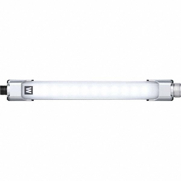 Waldmann Lighting - Machine Tool Lights: Machine Light Style: Linear ...