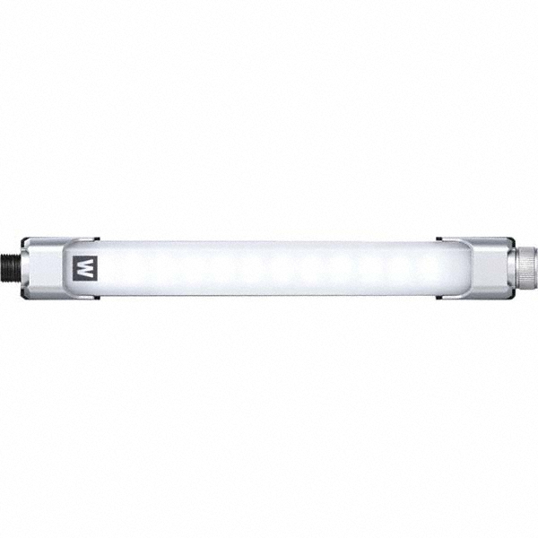 Waldmann Lighting - Machine Lights: Machine Light Style: Linear; Lamp ...
