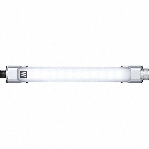 Waldmann Lighting - Machine Lights: Linear, LED, 18 | MSC Direct