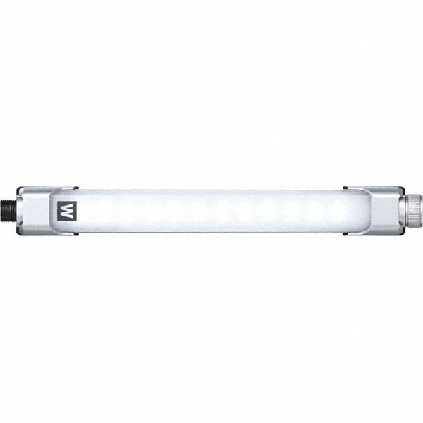 Waldmann Lighting - Machine Lights; Machine Light Style: Linear; Lamp ...