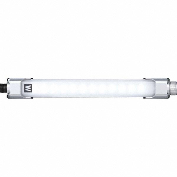 Waldmann Lighting - Machine Lights: Machine Light Style: Linear; Lamp ...