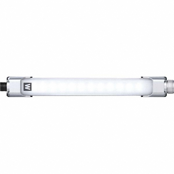 Waldmann Lighting - Machine Lights: Machine Light Style: Linear; Lamp ...