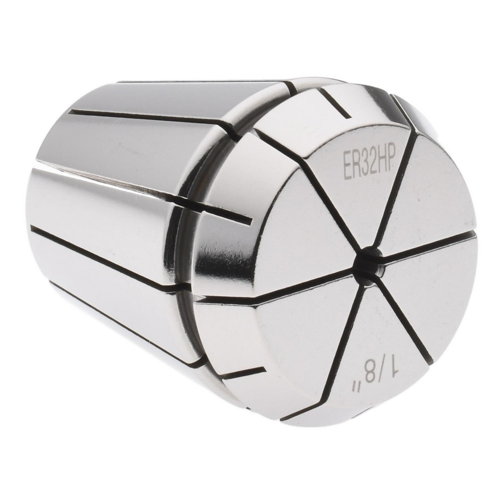 Accupro - ER Collet: ER32, 1/8" Collet Size | MSC Direct
