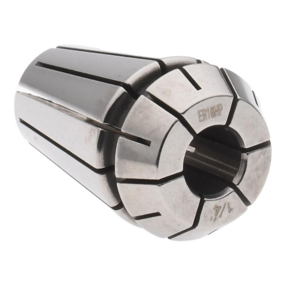 Accupro - ER Collet: ER16, 1/4" Collet Size | MSC Direct