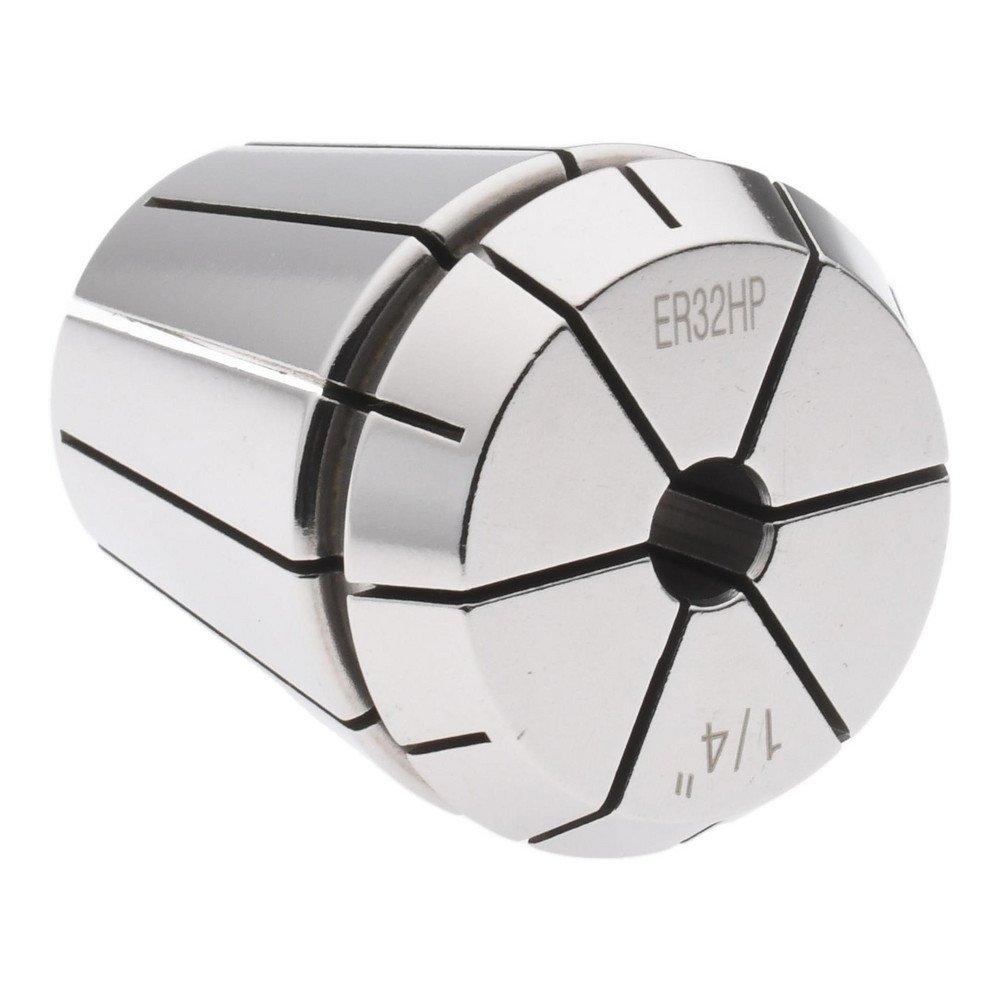 Accupro - ER Collet: ER32, 1/4" Collet Size | MSC Direct