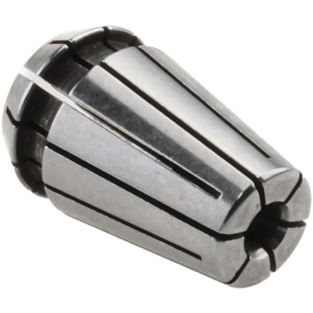 Accupro - ER Collet: ER11, 1/8" Collet Size | MSC Direct