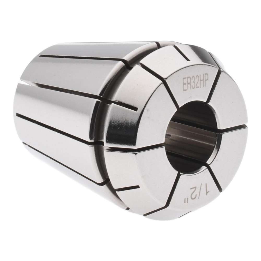 Accupro - ER Collet: ER32, 1/2" Collet Size | MSC Direct