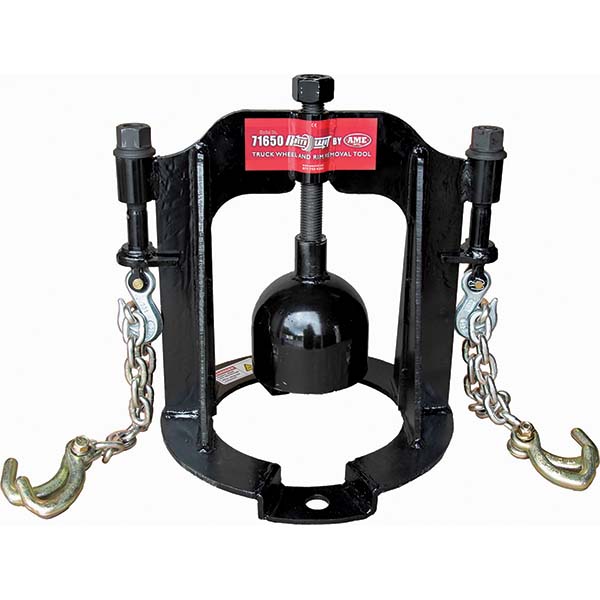 AME International - Pullers & Separators: Tool Type: Long Puller ...