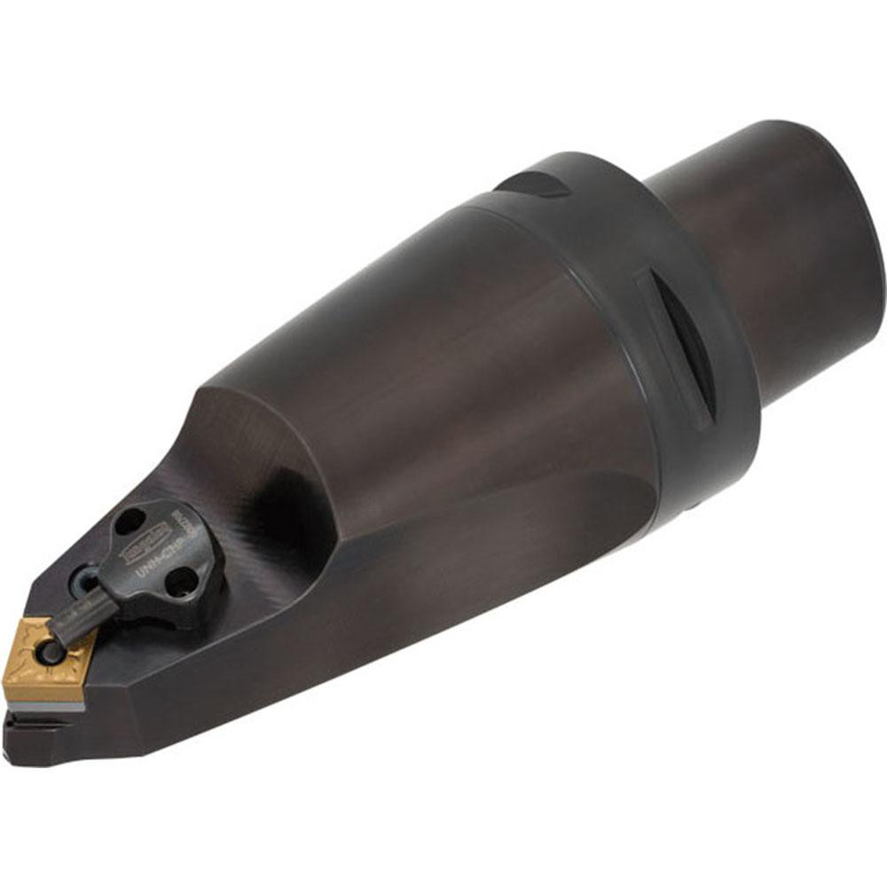 Tungaloy - Modular Turning & Profiling Head: Neutral | MSC Direct