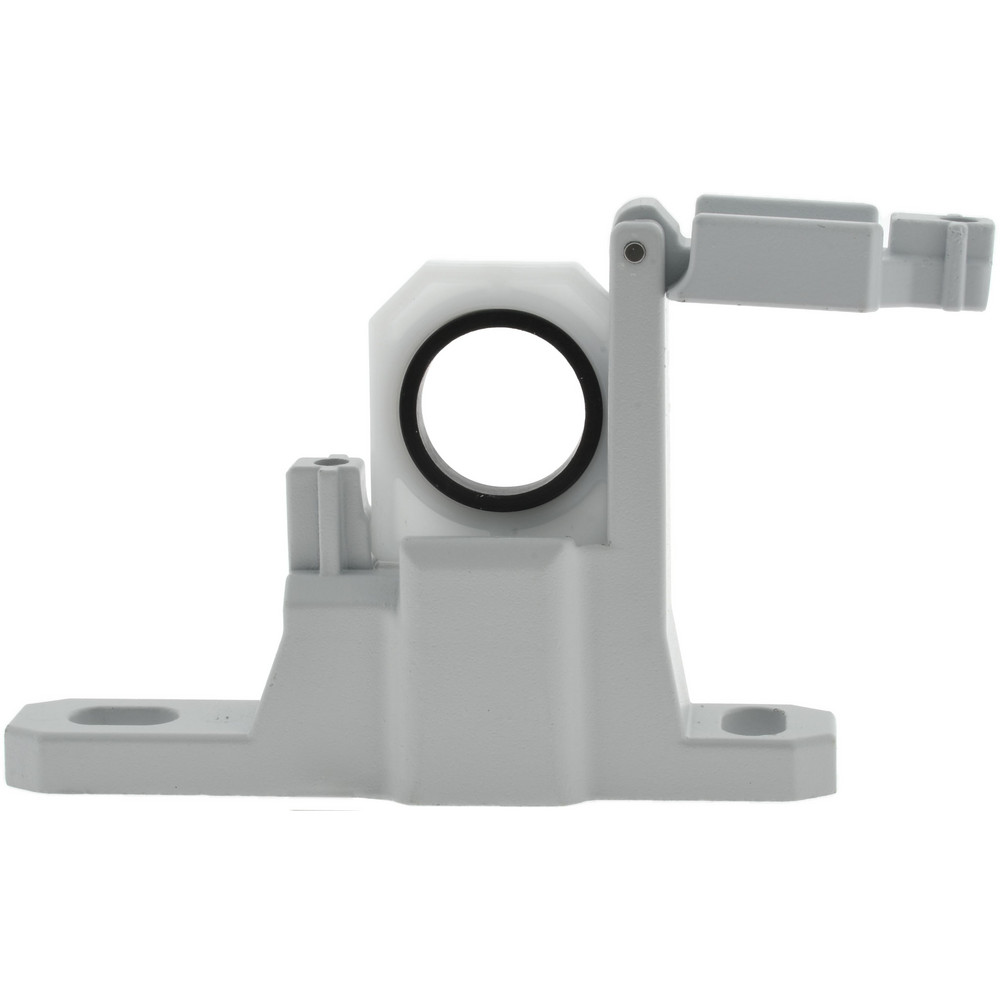 PRO-SOURCE - FRL Mounting Bracket: Aluminum, Use with Standard Filter ...