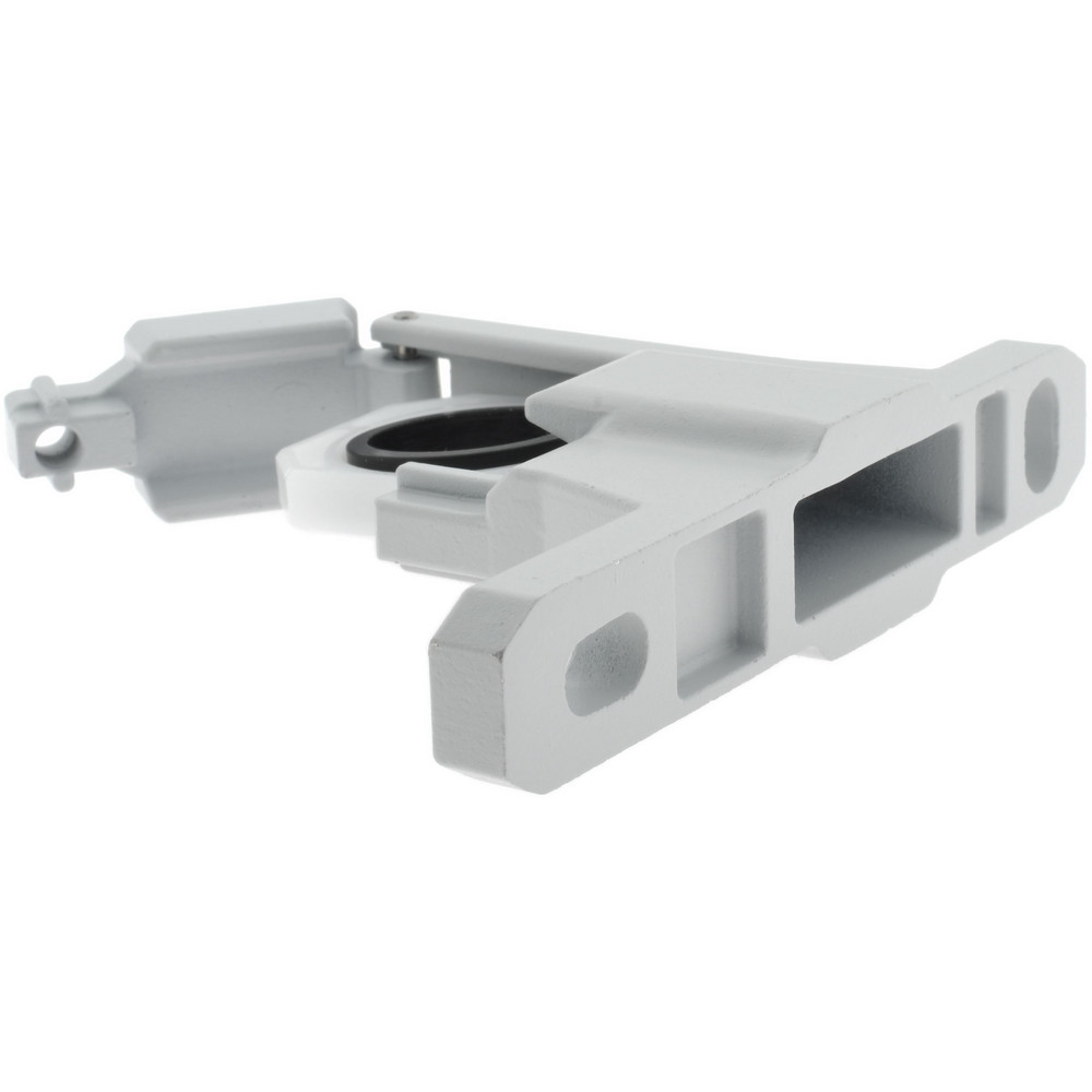 PRO-SOURCE - FRL Mounting Bracket: Aluminum, Use with Standard Filter ...