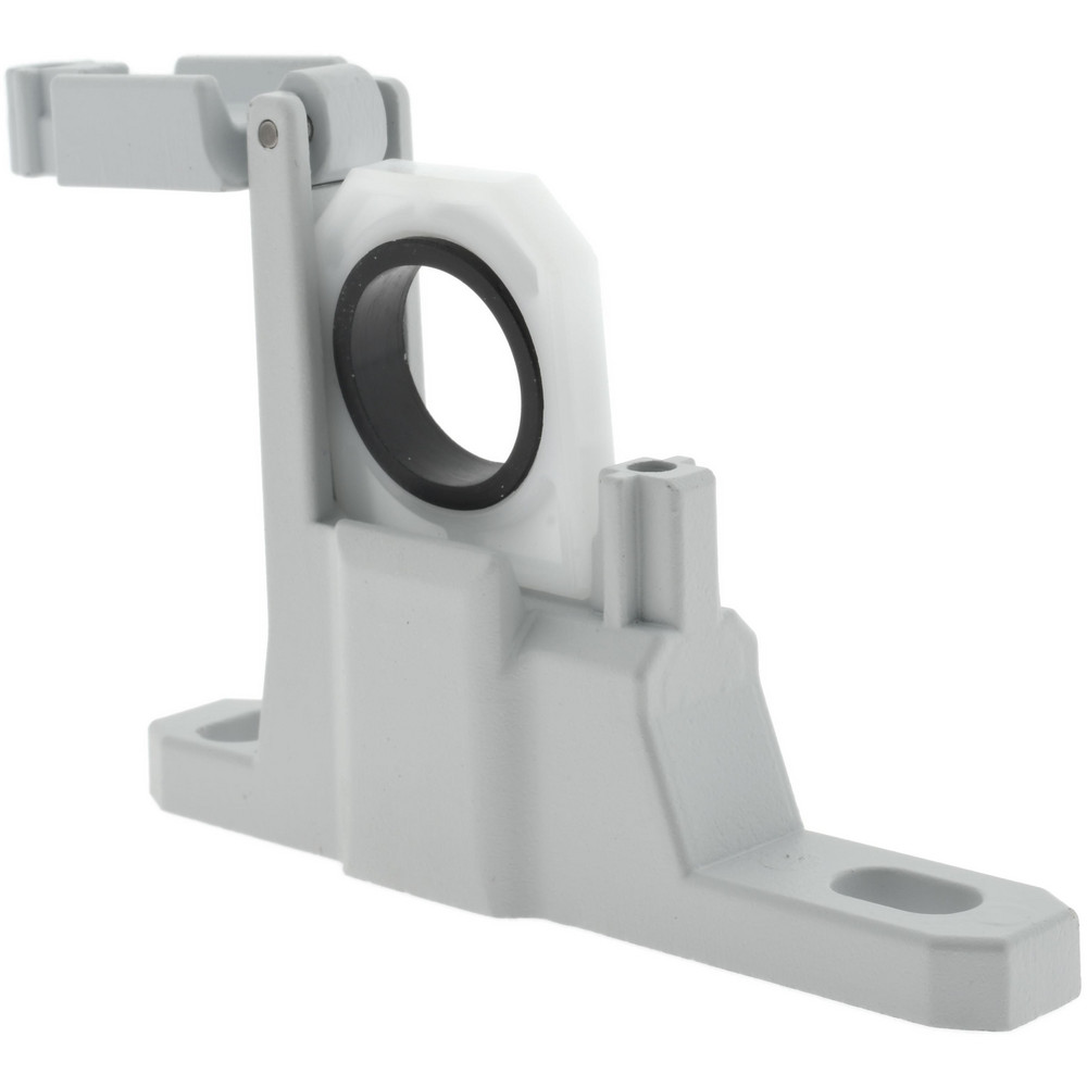 PRO-SOURCE - FRL Mounting Bracket: Aluminum, Use with Standard Filter ...