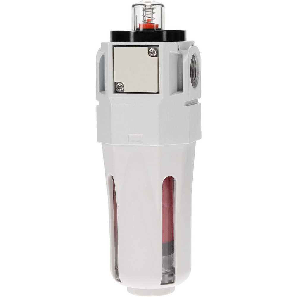 PRO-SOURCE - Coalescing Filters; Filter Type: Intermediate; Port Size ...