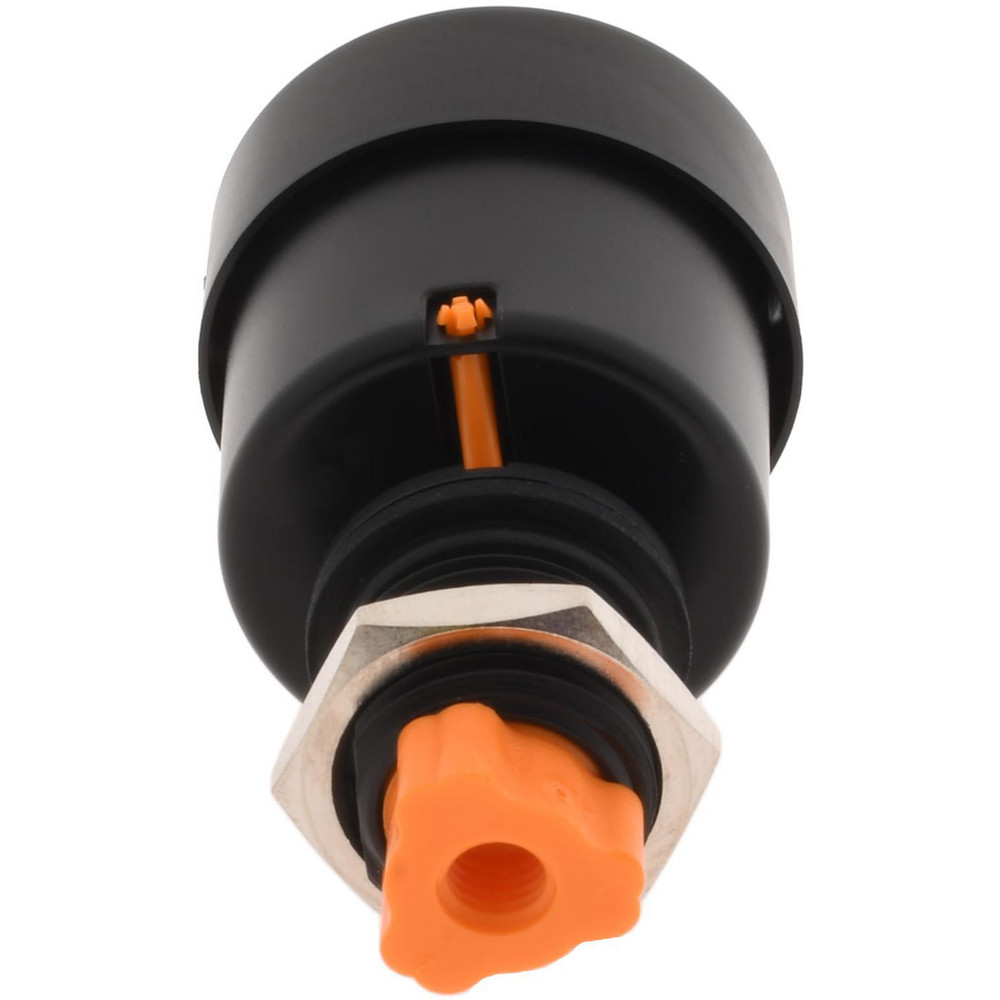 PRO-SOURCE - Automatic Drop Leg Drain: Use with Compact Filter | MSC Direct