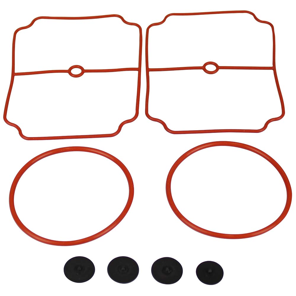 Welch - Air Compressor & Vacuum Pump Accessories: Type: Service Kit ...