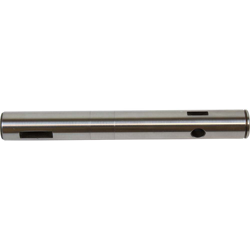 Welch - Air Compressor Shaft: Use with 1399 | MSC Direct