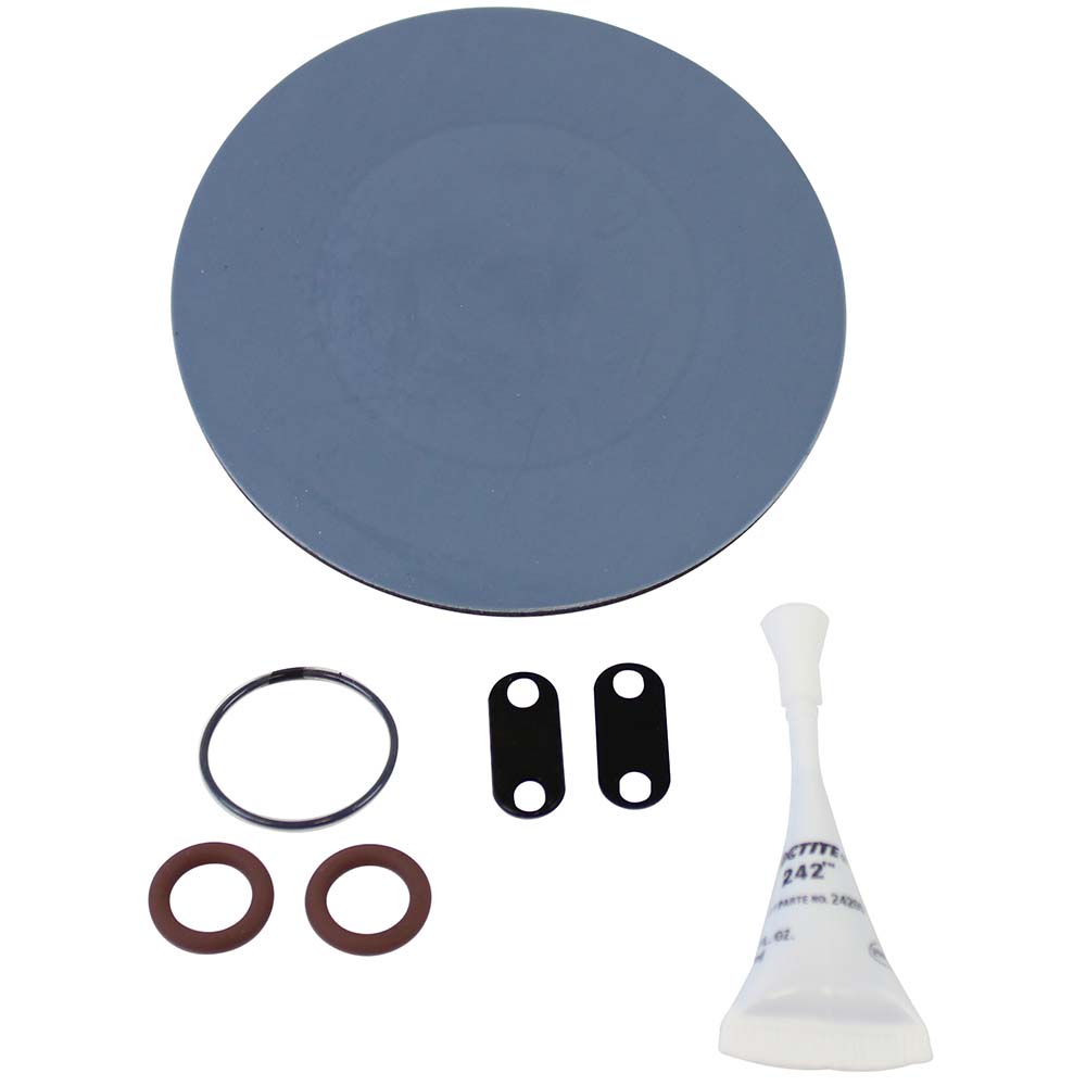 Welch - Air Compressor & Vacuum Pump Accessories: Type: Service Kit ...