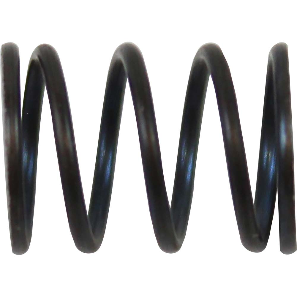Welch - Air Compressor Valve Spring: Use with 1397 & 1374 | MSC Direct