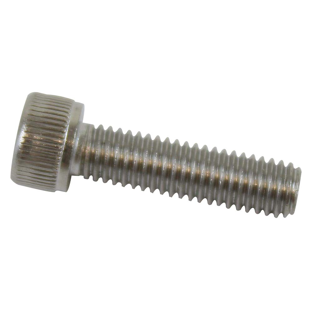 Welch - Air Compressor Sock Head Screw: Use with 2090, 2085, 1402 ...