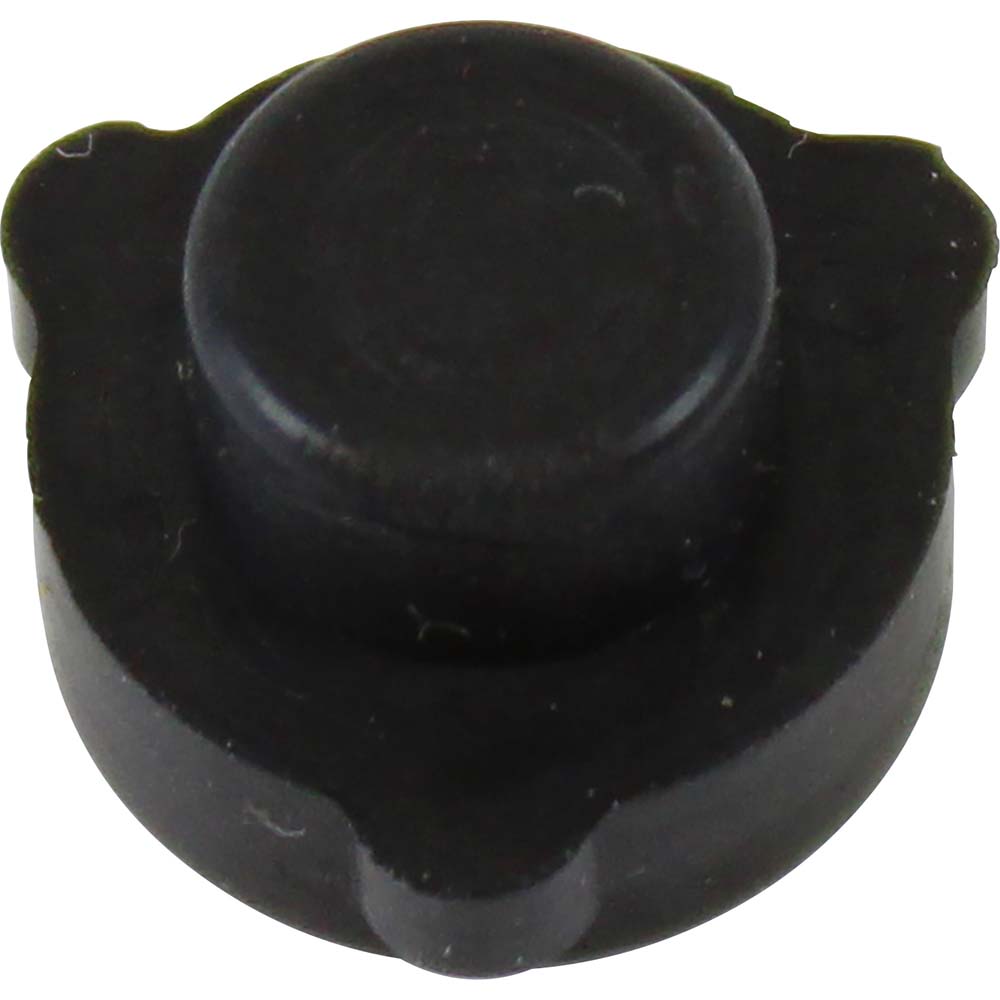 Welch - Air Compressor Gas Ballast Valve: Use with 8905 & 8910 | MSC Direct