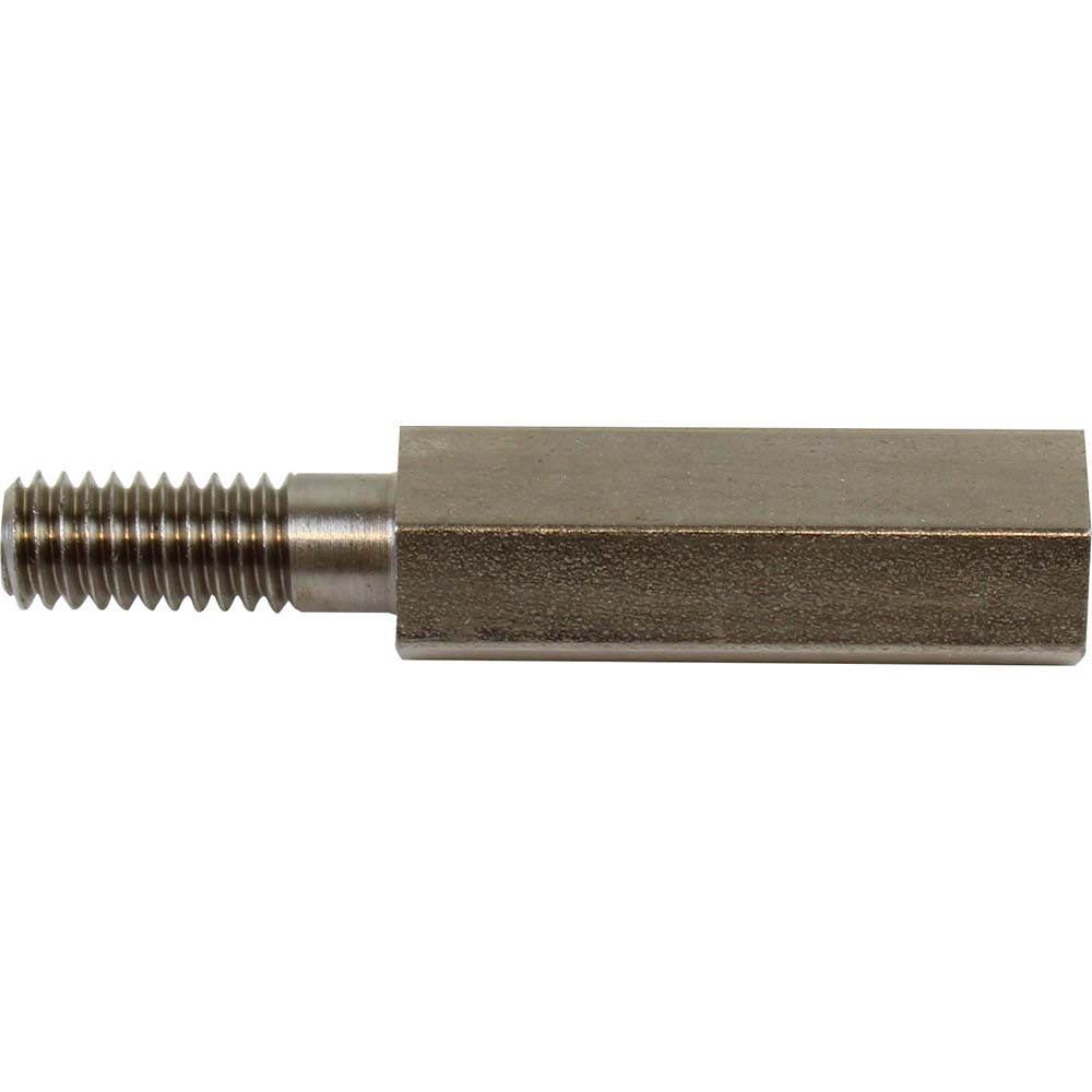 Welch - Air Compressor Guard Stud: Use with 1397 & 1374 | MSC Direct