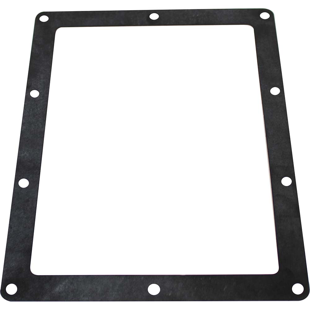 Welch - Air Compressor Oil Case Gasket: Use with 1380 & 1405 | MSC Direct