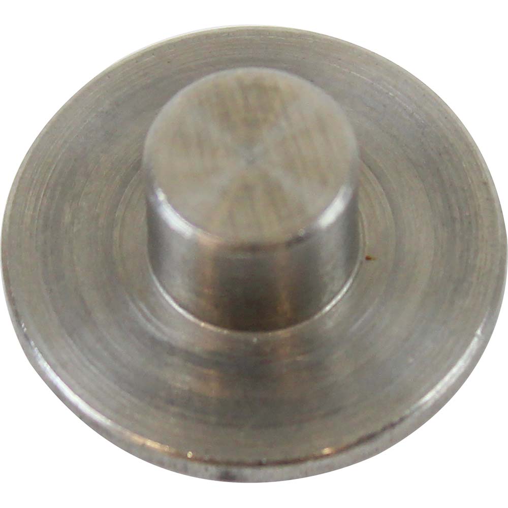 Welch - Air Compressor Valve Block: Use with 1376, 1402 & 1405 | MSC Direct