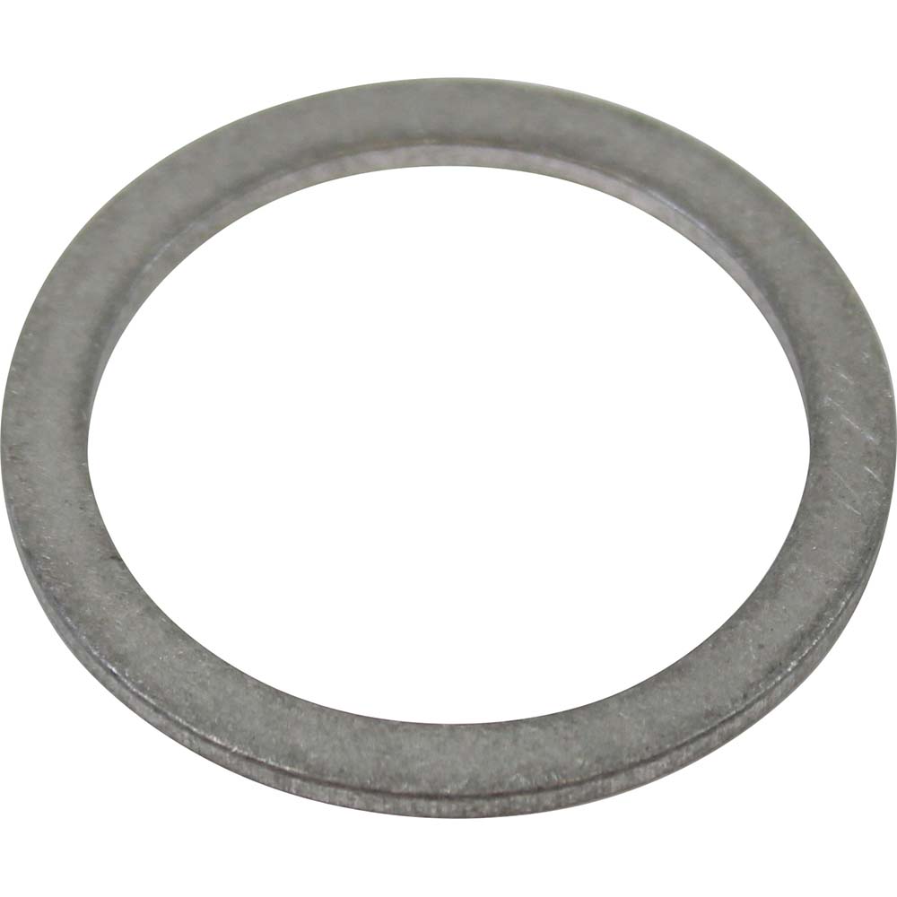 Welch - Aluminum Washer: Use with Welch-lmvac Vacuum Systems | MSC Direct