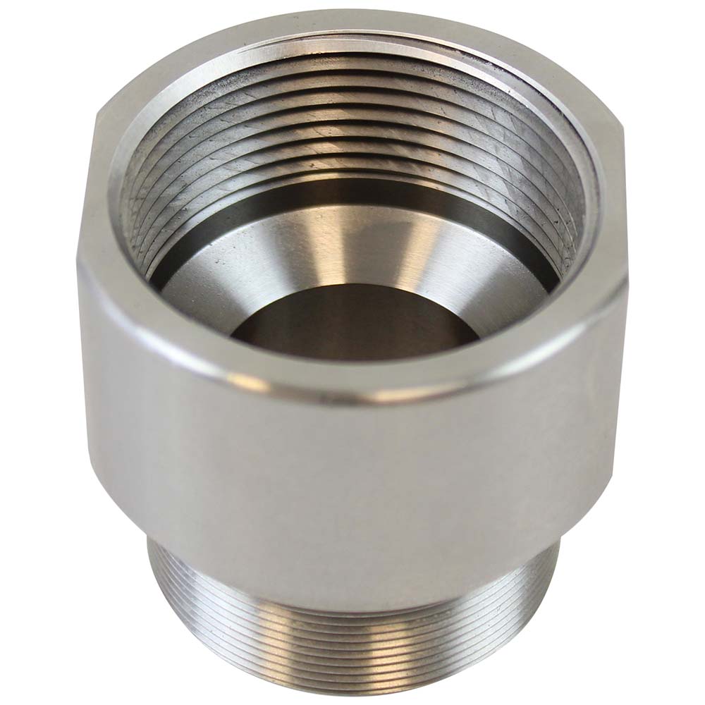 Welch - Air Compressor Intake Fitting: Use with Welch-lmvac Vacuum ...