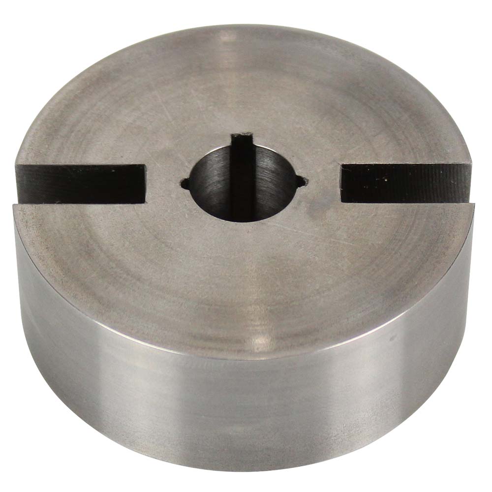 Welch - Air Compressor Rotor: Use with 1399 & 1400 | MSC Direct