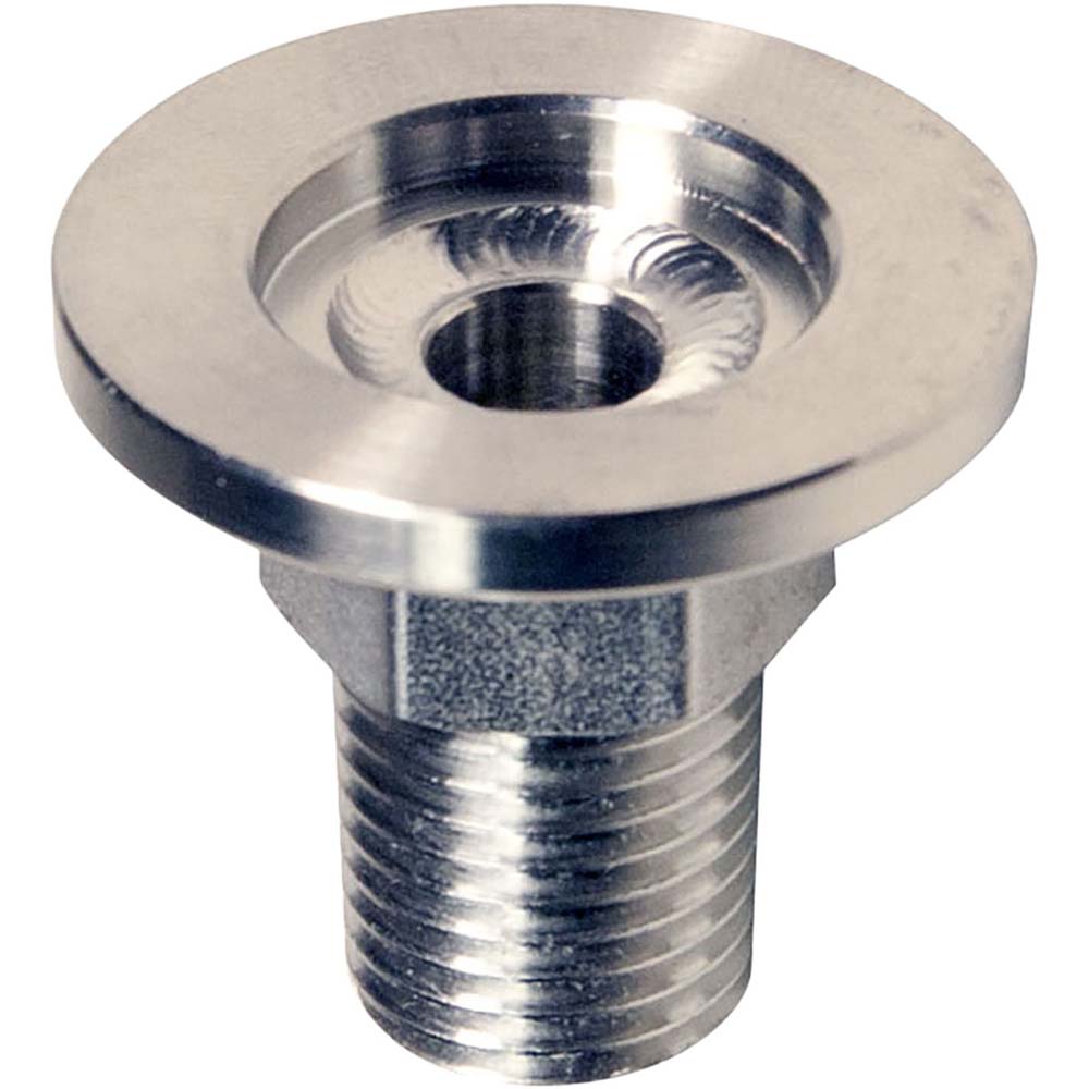 Welch - Air Compressor Pipe Adapter: Use with Welch-lmvac Vacuum System ...