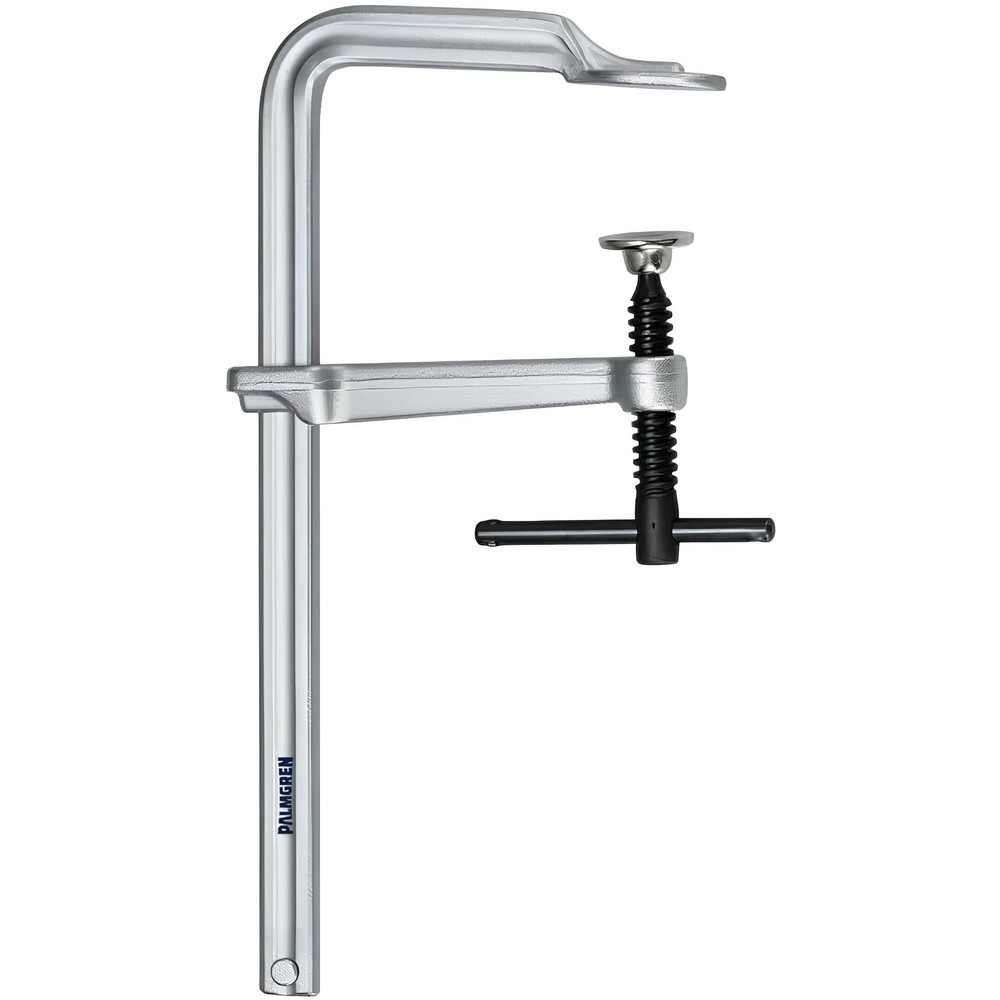 Palmgren - Sliding Arm Bar Clamps: Clamp Type: L-Style; Maximum ...