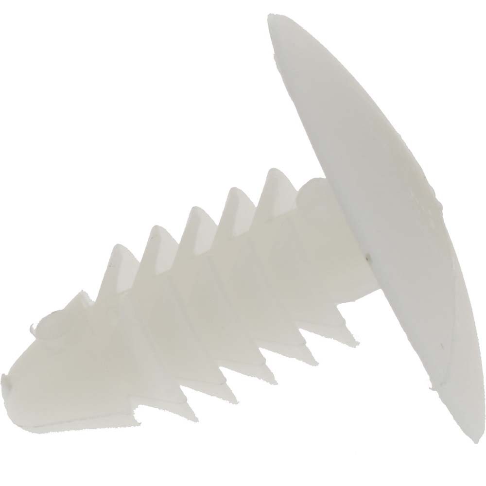 Made in USA - Panel Rivets; Type: Panel Rivet; Shank Type: Ratchet ...